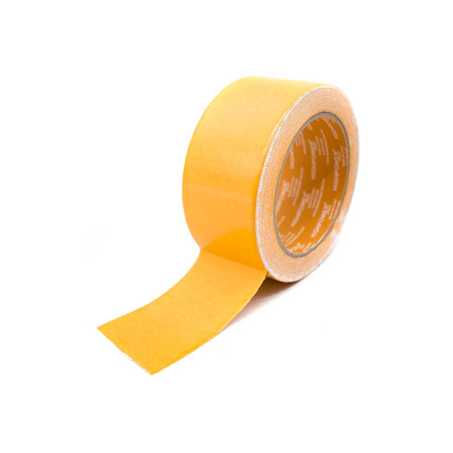 Cinta doble fax 50mm | Todo Plack